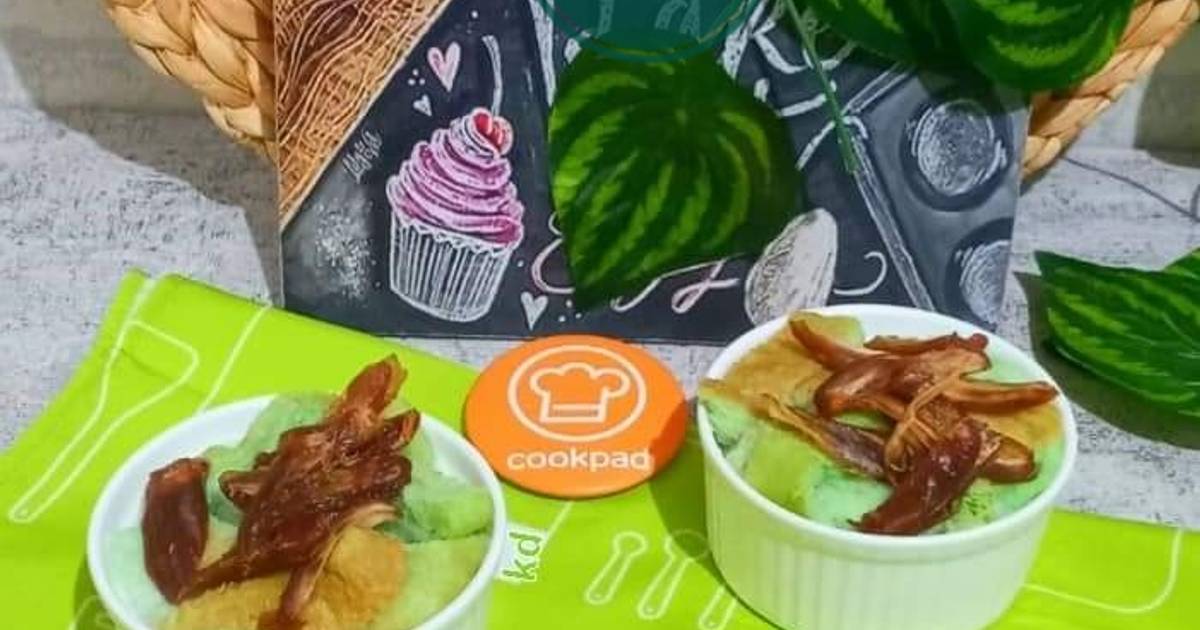 425 resep menu buka puasa roti tawar kuah enak dan mudah - Cookpad