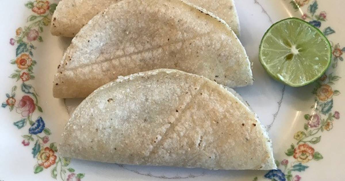 Dobladas - 37 recetas caseras- Cookpad