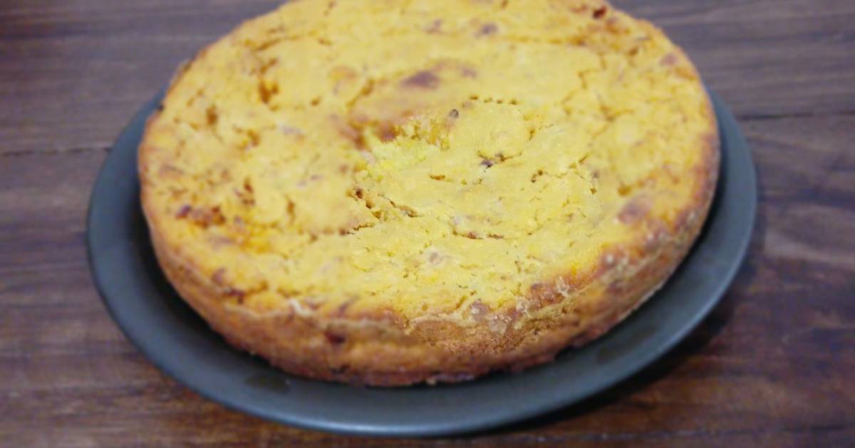 Choclo - 10,100 recetas caseras- Cookpad