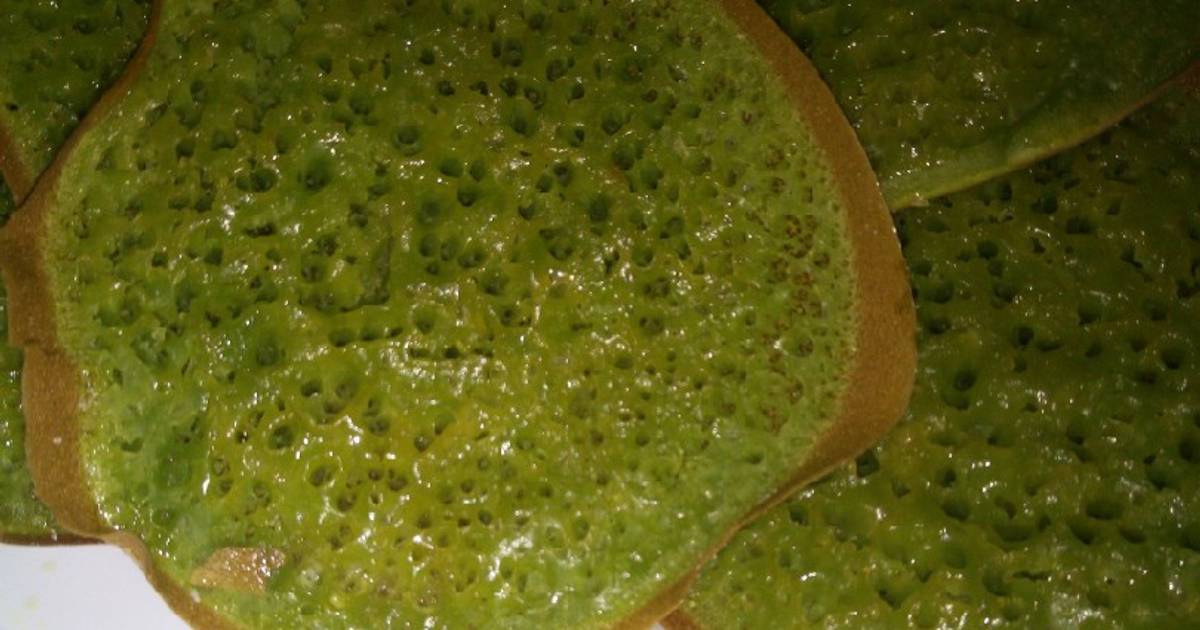 75 resep terbul mini pandan enak dan mudah - Cookpad