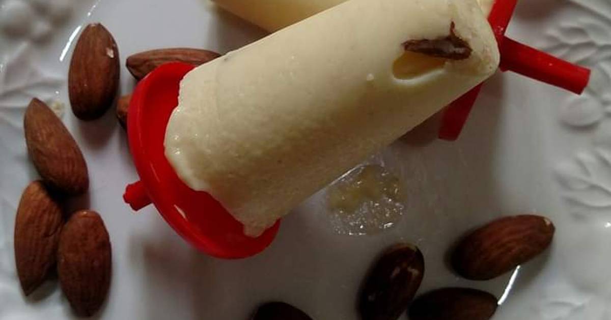 155 easy and tasty badaam recipes by home cooks - Cookpad