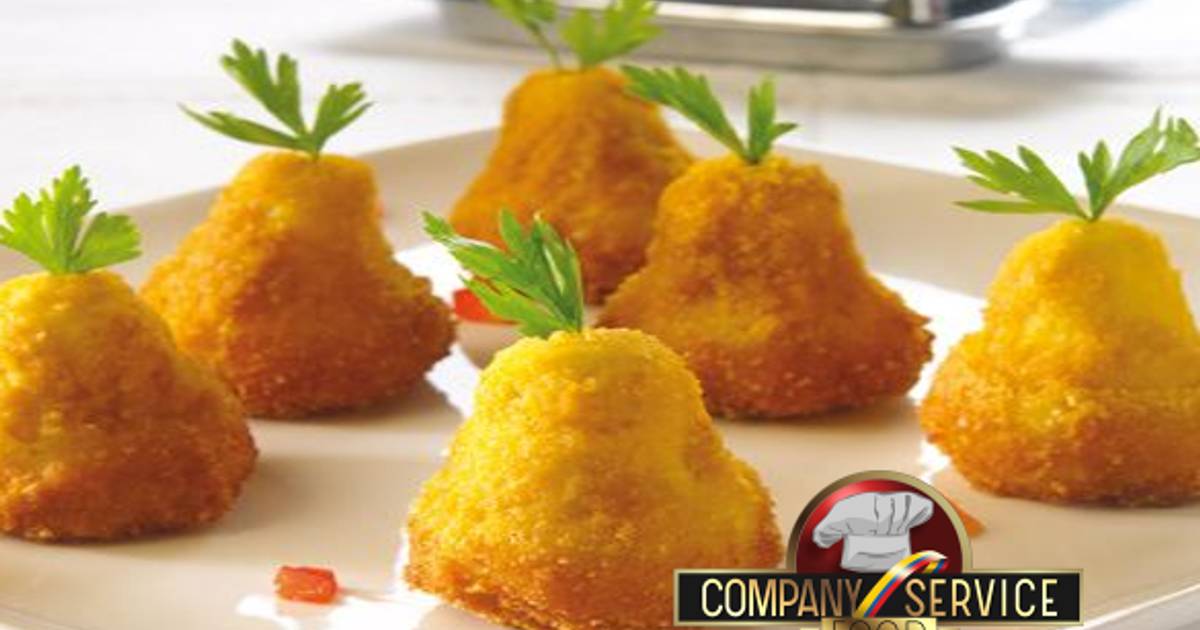Papa Pera Receta de Recetas Food Service Company- Cookpad