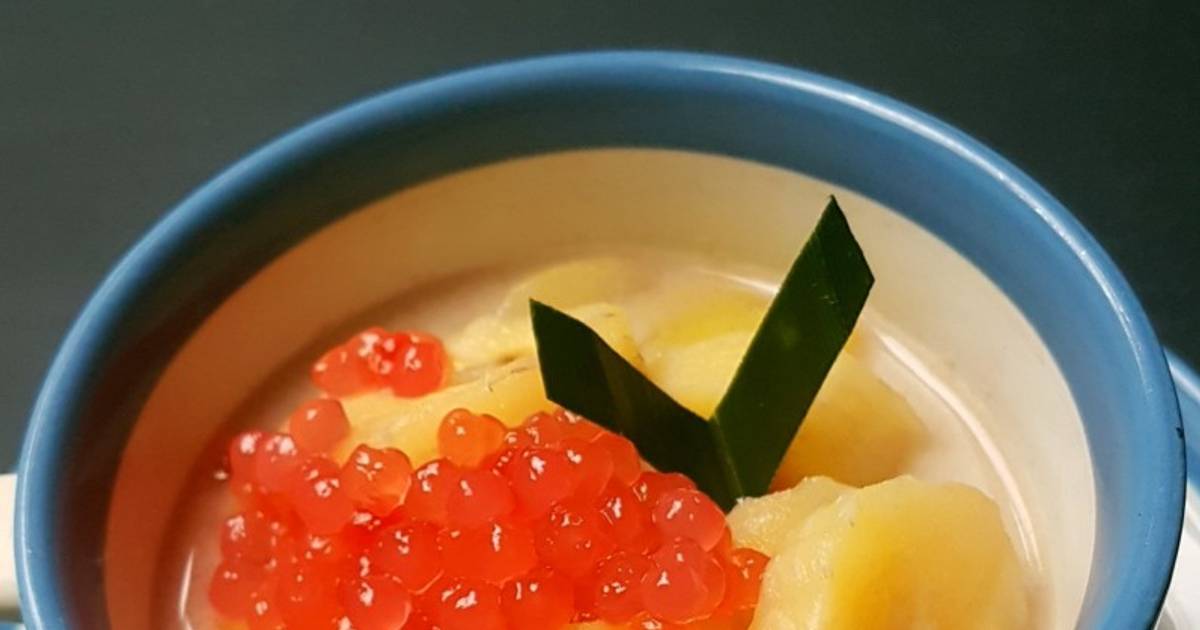133 resep kolak pacar cina ubi pisang enak dan mudah - Cookpad