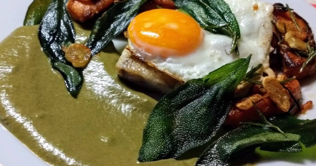 Fogas recept - 15 recept - Cookpad receptek