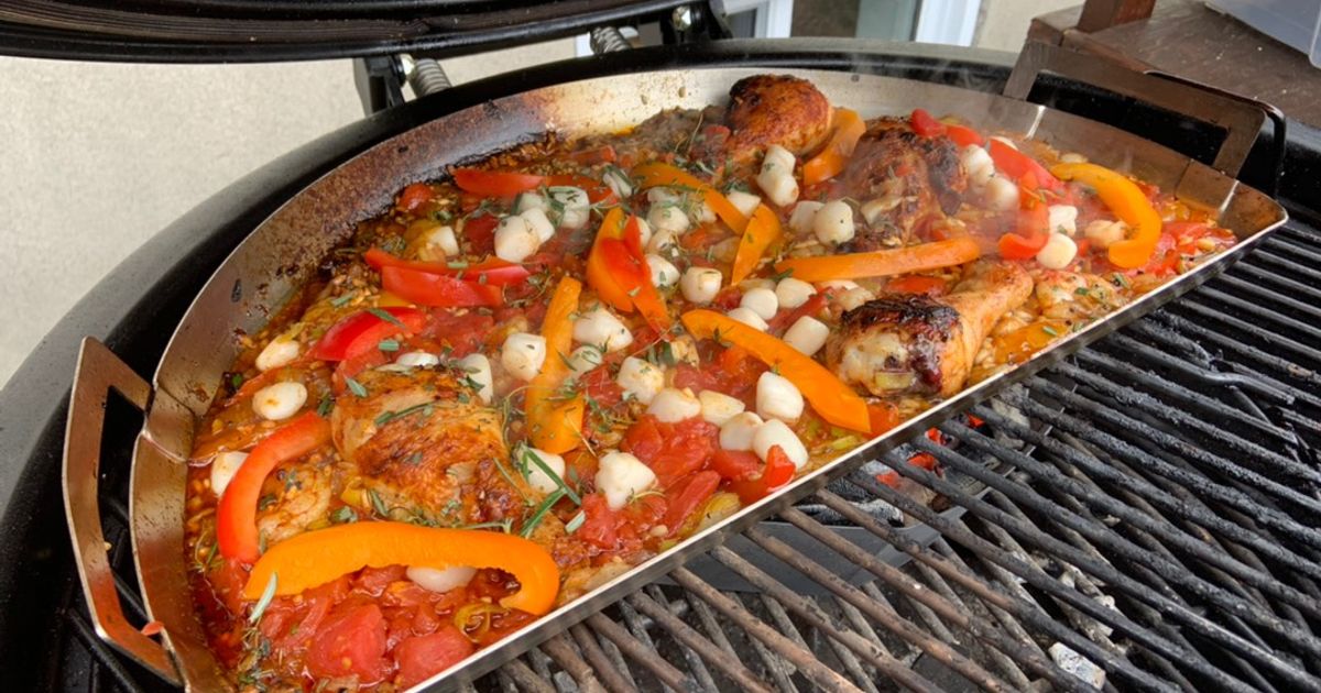 32 recettes faciles et rapides " noix de saint jacques riz " - Cookpad