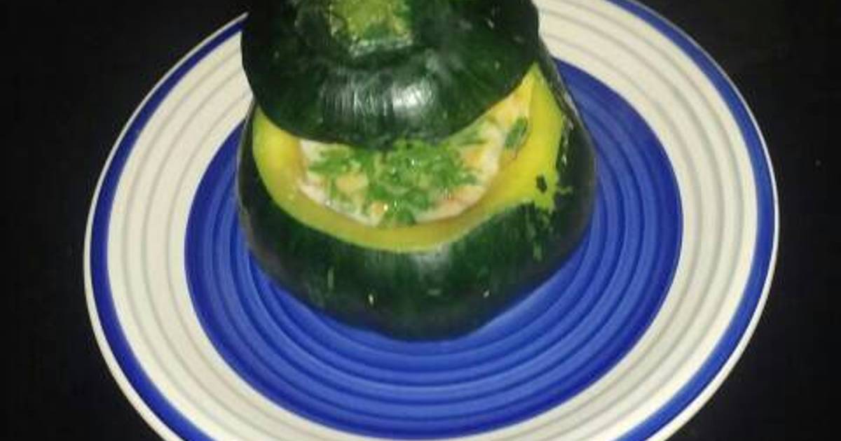 Ayote tierno - 22 recetas caseras- Cookpad