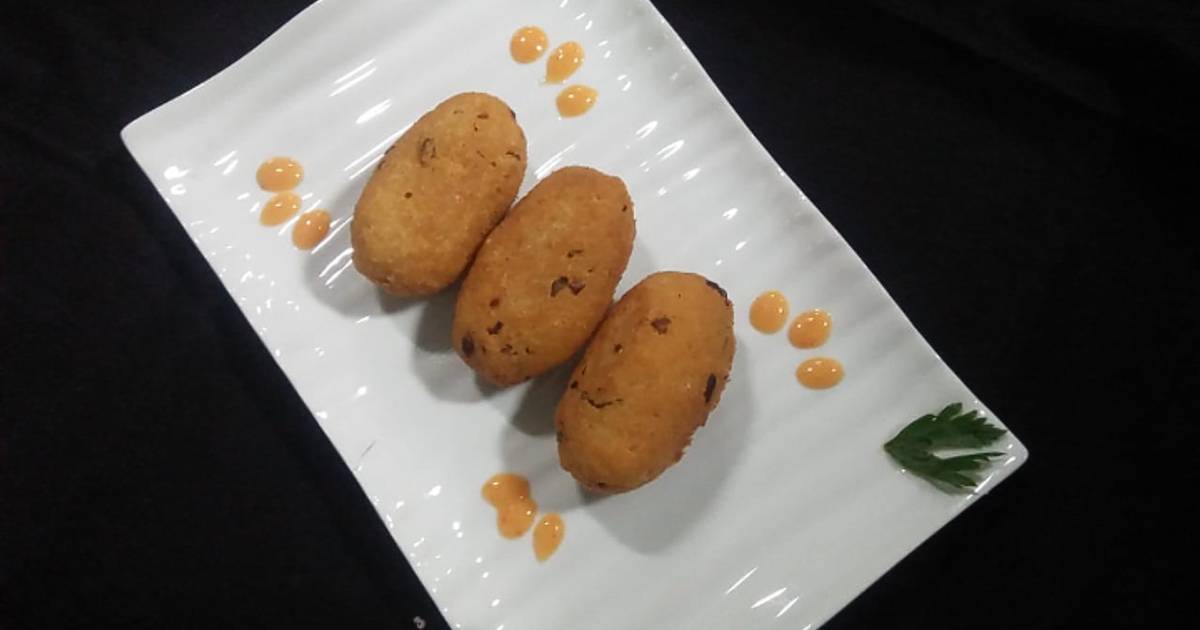 72 resep combro pedas mercon enak dan mudah - Cookpad