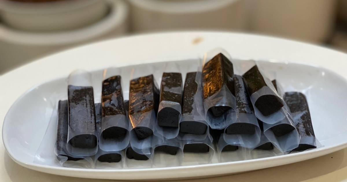 702 resep cara membuat dodol enak dan mudah - Cookpad