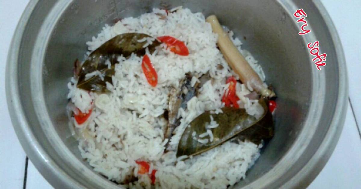 175 resep menu arisan asin enak dan mudah - Cookpad