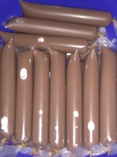 Resep 229. Es Mambo Coklat Alpukat oleh Shanty Bambang - Cookpad