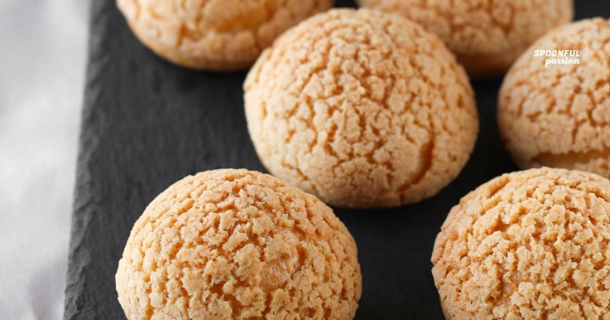 Discover Unique Puff Puff With Egg Recipes You'll Love