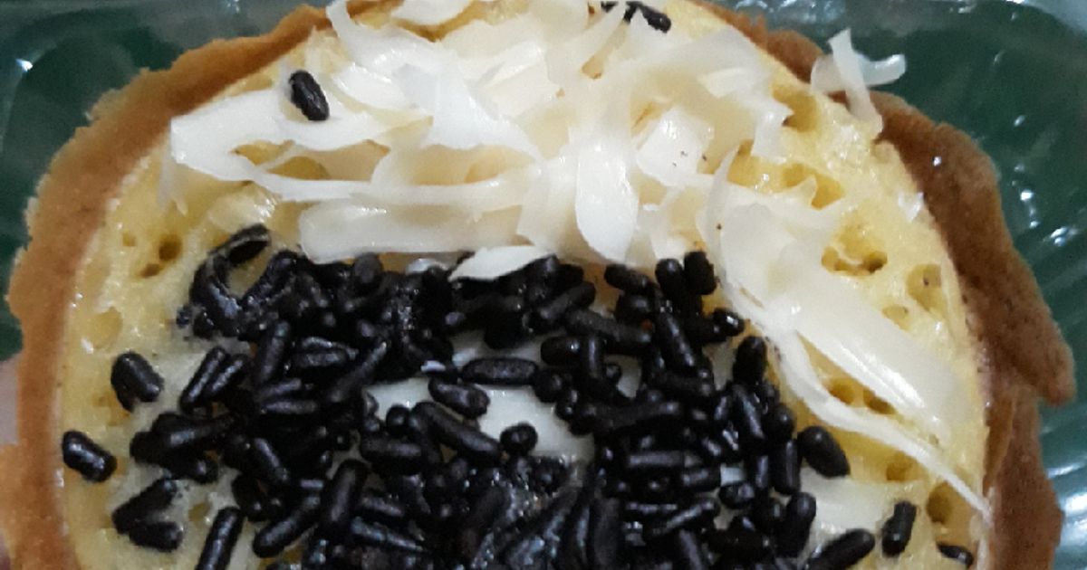 Resep Terbul Mini Simpel oleh Faradila Ulfa - Cookpad
