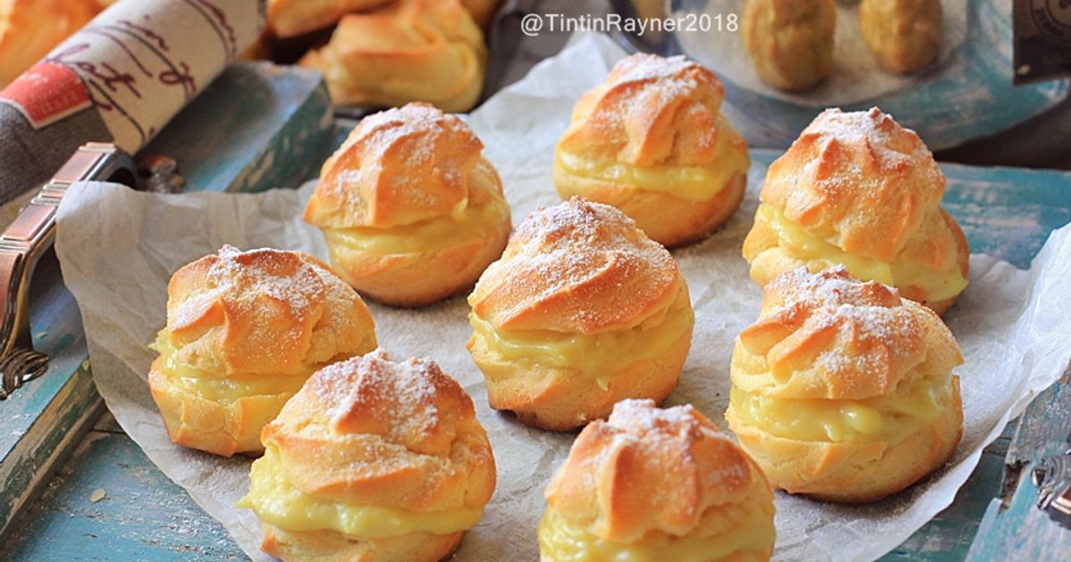 Resep snack buah rumahan enak dan mudah - Cookpad
