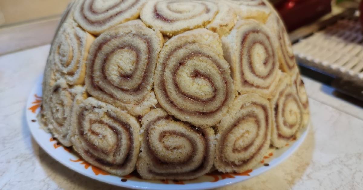 42 egyszerű és finom charlotte torta recept - Cookpad receptek