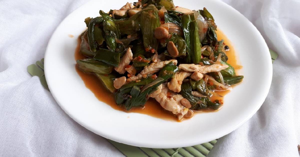 121.367 resep oseng sayur homemade enak dan mudah - Cookpad