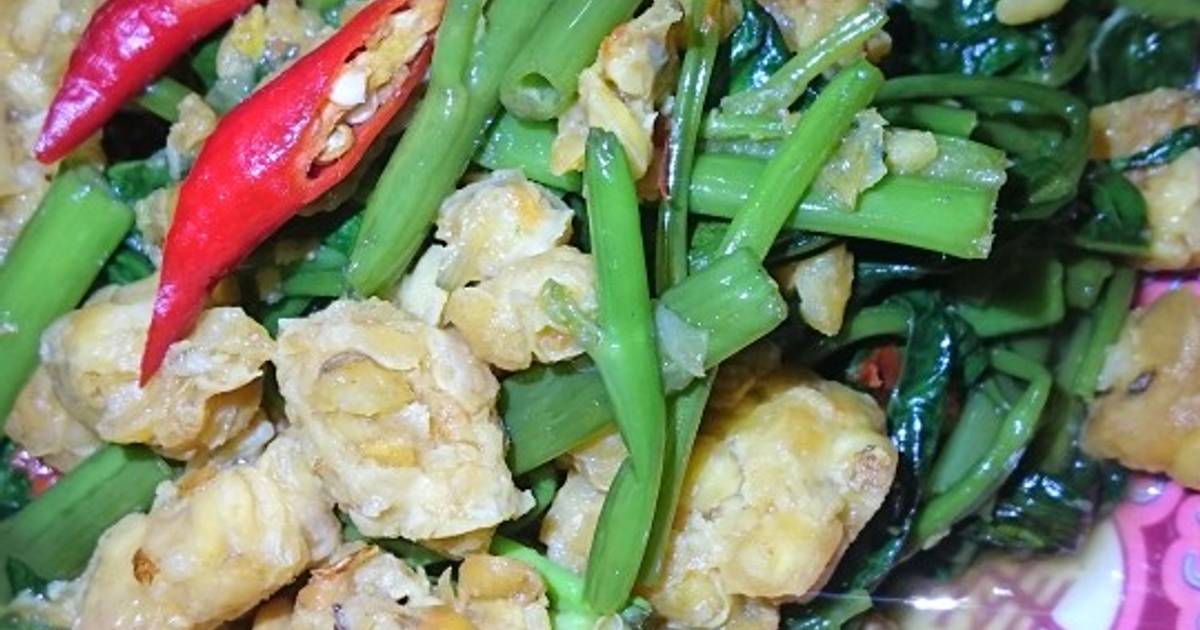 13 resep tempe bejek kencur enak dan mudah - Cookpad