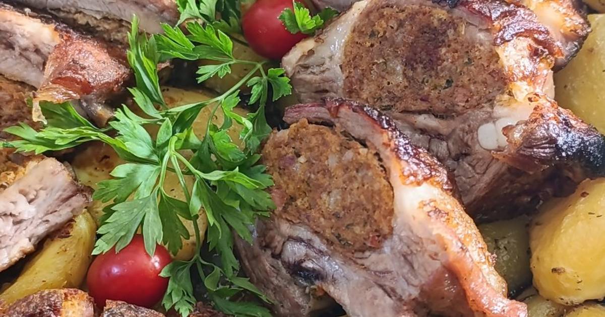 1 094 egyszerű és finom magyar recept - Cookpad receptek