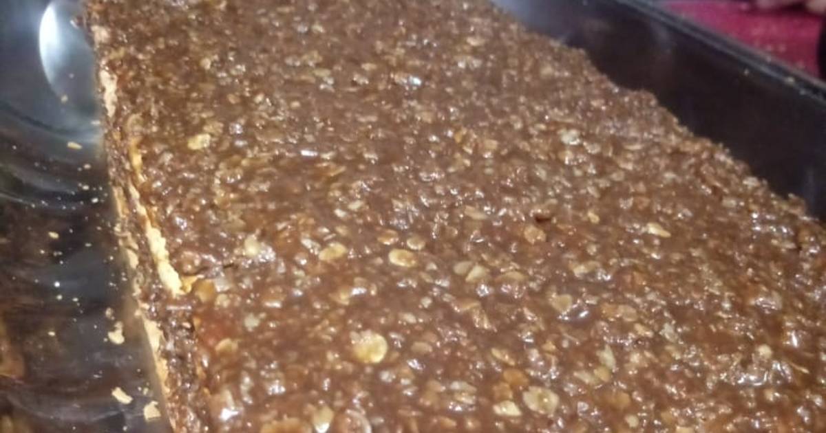 Turron alemán - 177 recetas caseras- Cookpad