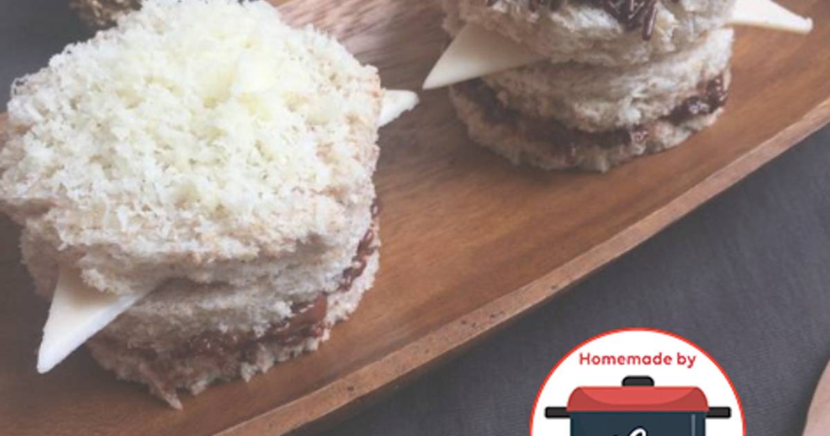 1.008 resep roti mini sederhana enak dan mudah - Cookpad