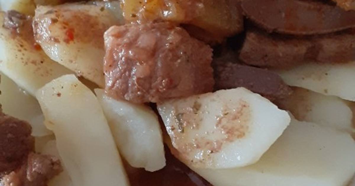 27 egyszerű és finom diszno maj recept - Cookpad receptek