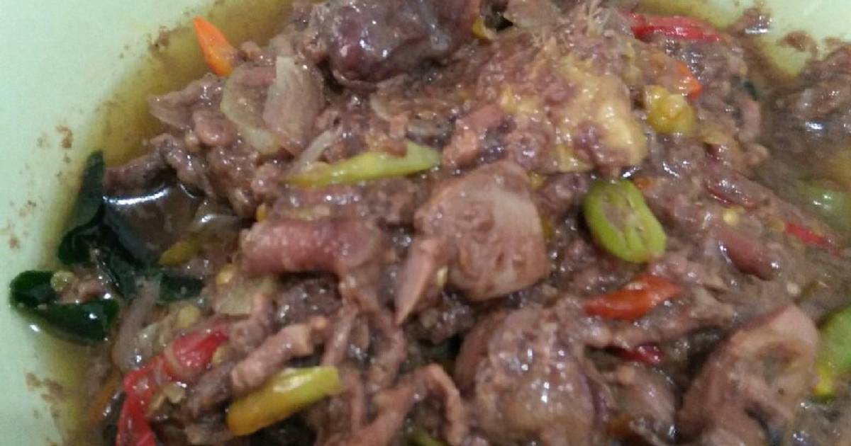 7 resep wedel bandeng jeroan bandeng enak dan mudah - Cookpad