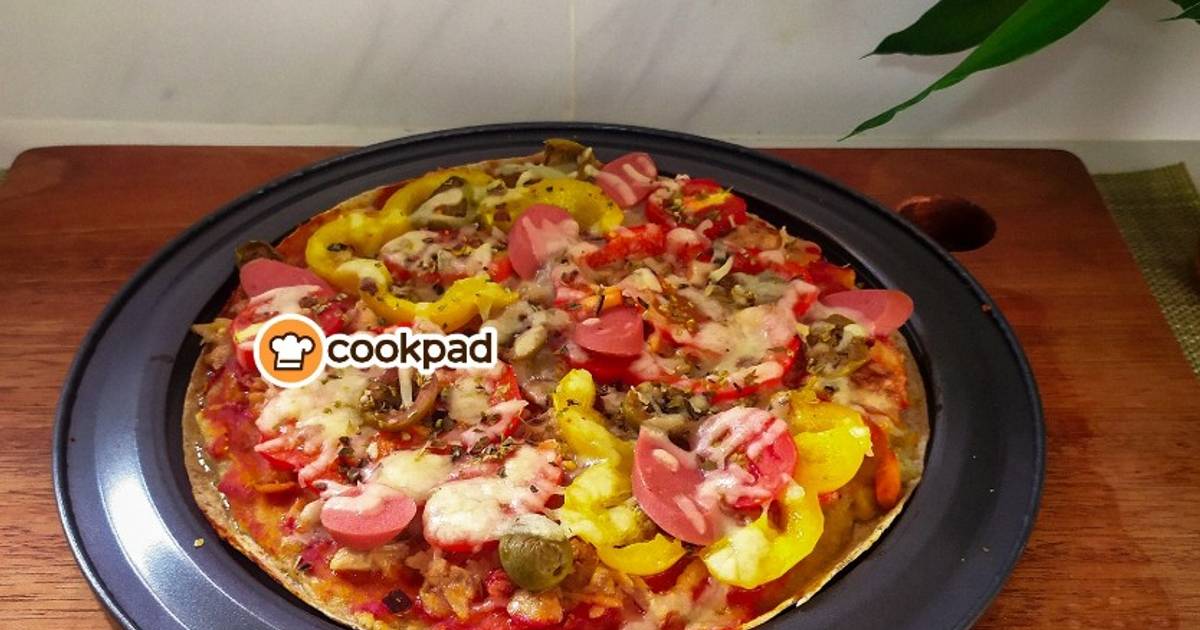 1,338 resepi western yang sedap dan mudah oleh komuniti cookpad - Cookpad