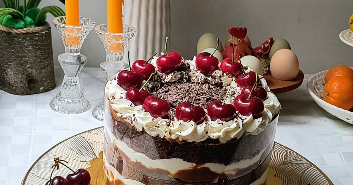 postres sin gluten - 773 recetas caseras- Cookpad