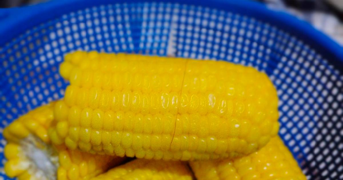 111 resep jagung-jagung rebus enak dan sederhana ala rumahan - Cookpad