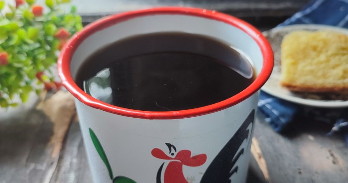 Resep Wedang Teh Uwuh oleh Widjie Astuti - Cookpad