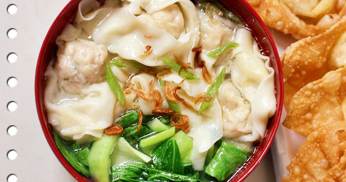 Resep menu sahur simple tanpa nasi rumahan enak dan mudah - Cookpad