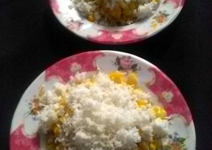 Resep Grontol jagung oleh Jemari_Yurie - Cookpad