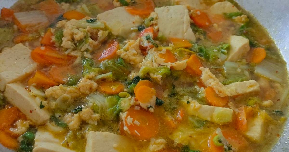 4.793 resep indomie kuah enak dan mudah - Cookpad