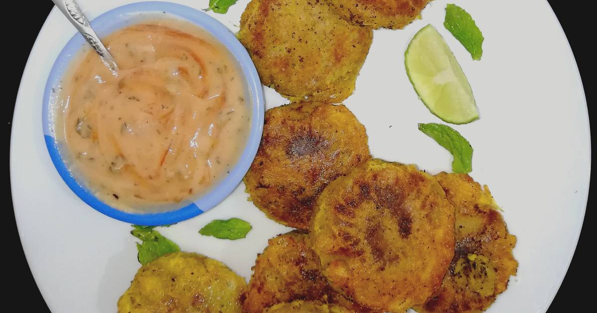 Mutton cutlet Recipe by Rafeena Majid - Cookpad