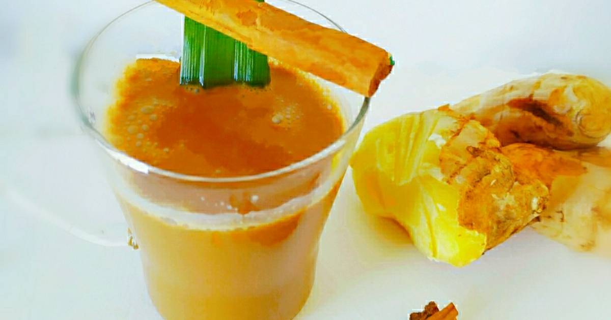 241 resep bajigur enak dan sederhana ala rumahan - Cookpad