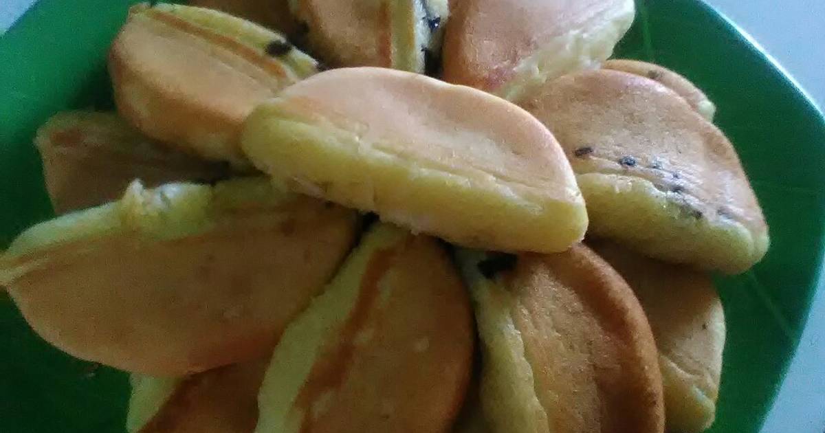 Resep Pukis empuk oleh Dwi Kardiani Mom's 2F - Cookpad