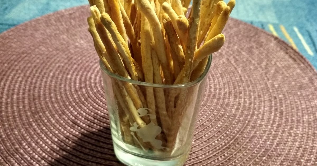 Gluténmentes Ropi | Arany Anita receptje - Cookpad receptek