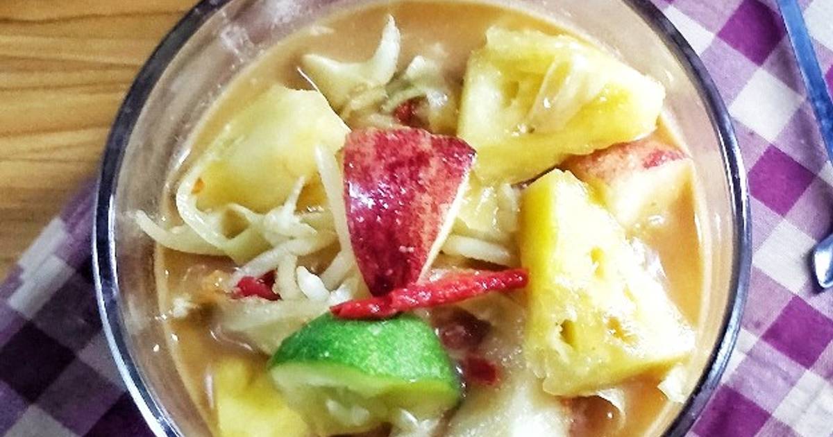 65 resep selai apel nanas enak dan mudah - Cookpad