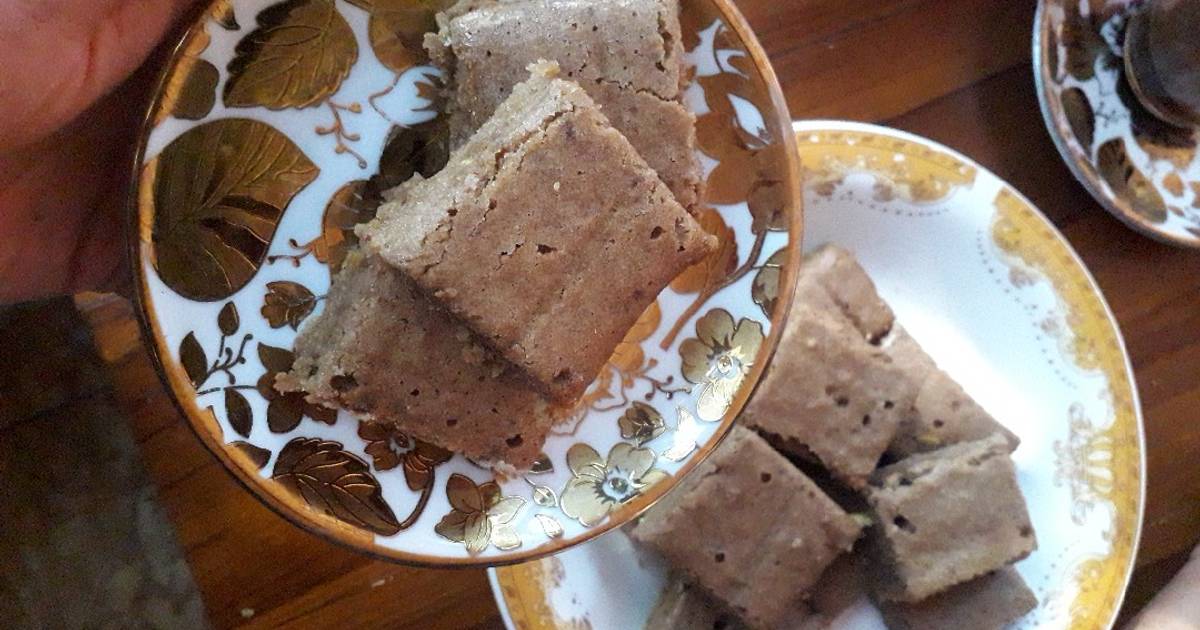 226 resep kue simple chocolatos pisang enak dan mudah - Cookpad