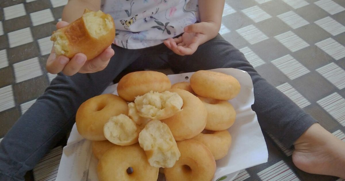 345 resep snack saring lembut enak dan mudah - Cookpad