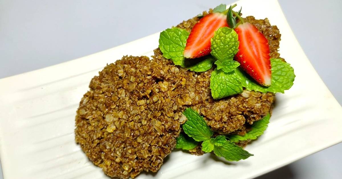 9.497 resep olahan oats enak dan sederhana ala rumahan - Cookpad