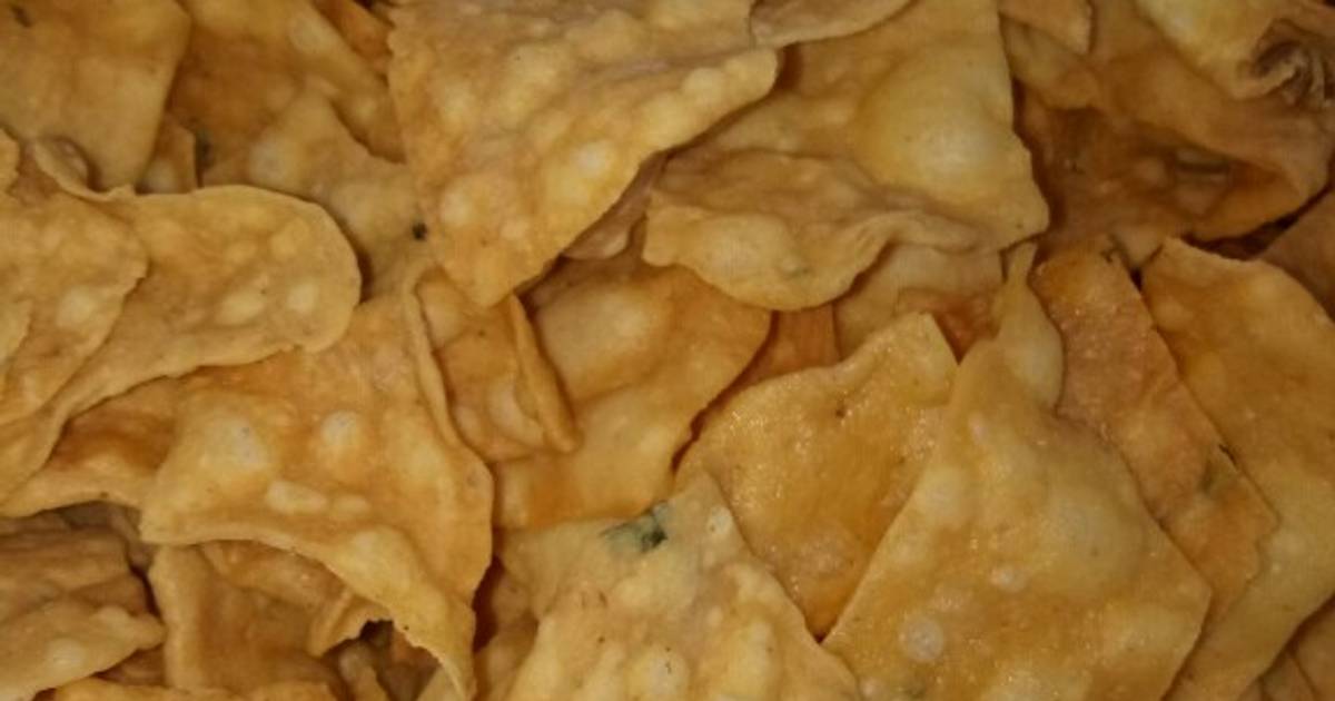 873 resep kue bawang enak dan sederhana - Cookpad