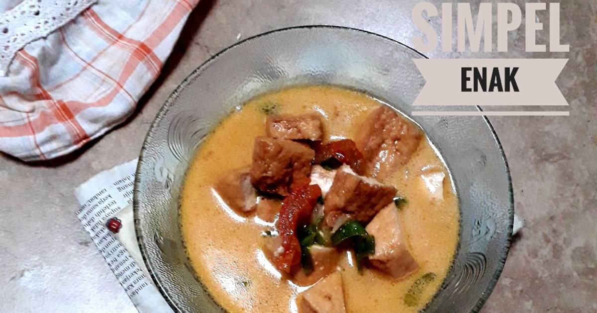 394.762 resep sayur simple enak dan sederhana ala rumahan - Cookpad