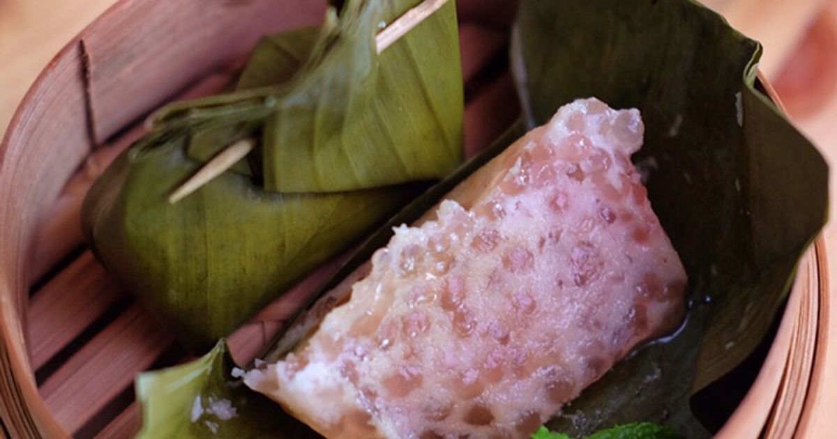 Resep Awug Awug Sagu Mutiara oleh Susi Agung - Cookpad