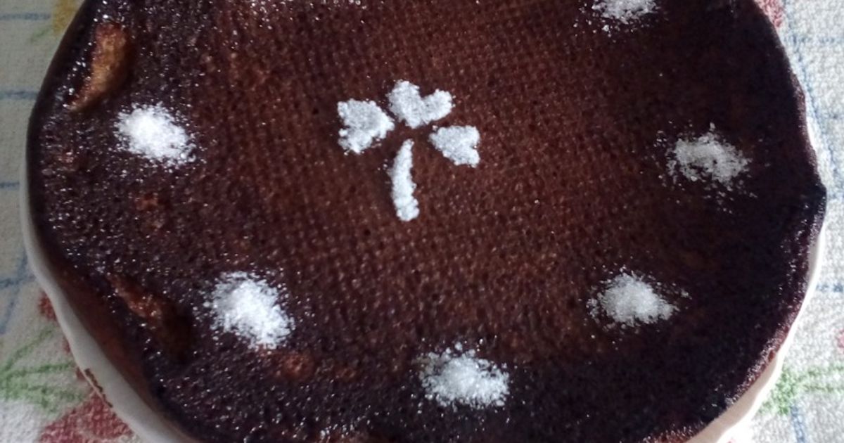 Quesadilla Fácil Receta de Guadalupe Olivares- Cookpad