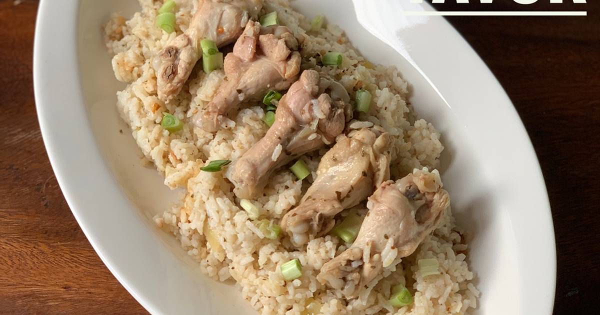 29 resep nasi ayam turki enak dan mudah - Cookpad