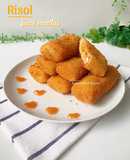 47 resep saus mentai risol enak dan mudah - Cookpad