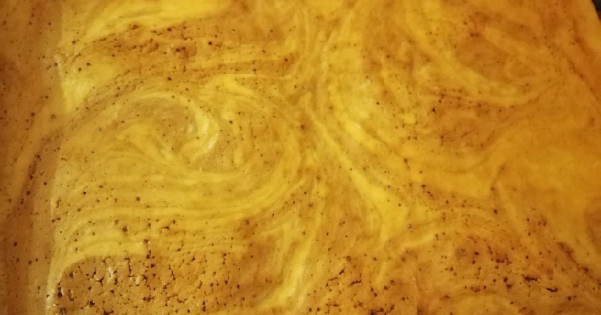 Márványos Kókuszos Piskóta | Bódi Réka Ágnes receptje - Cookpad receptek