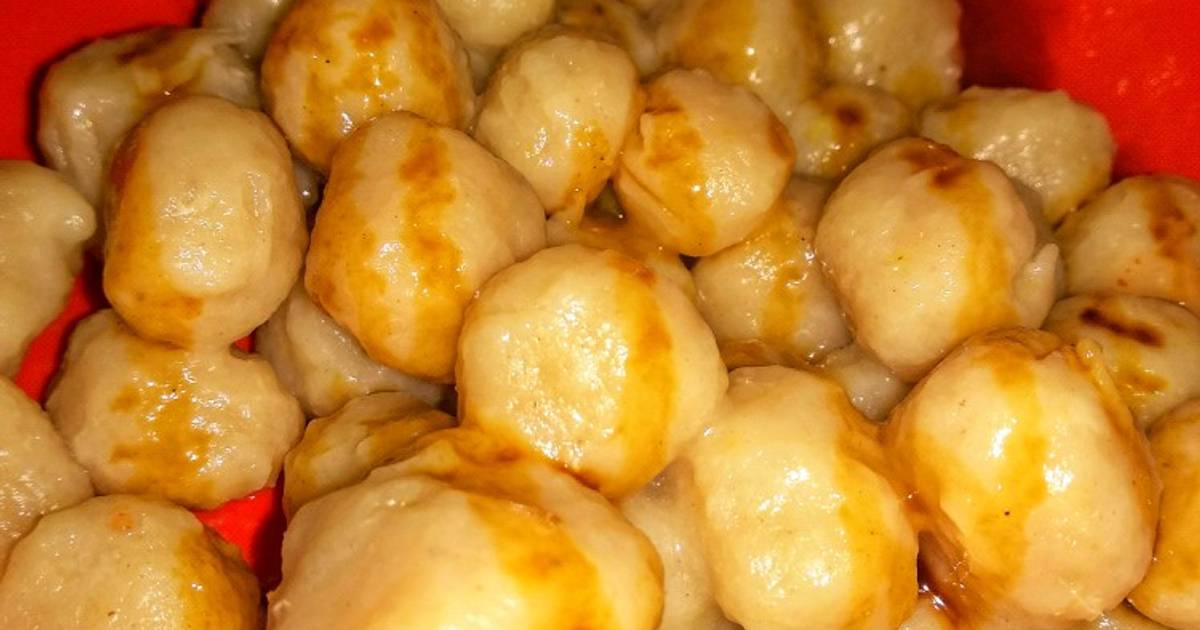 53 resep cilot sederhana enak dan sederhana ala rumahan - Cookpad