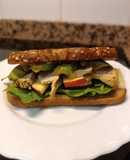 Sandwiches fríos irresistibles: recetas fáciles y deliciosas