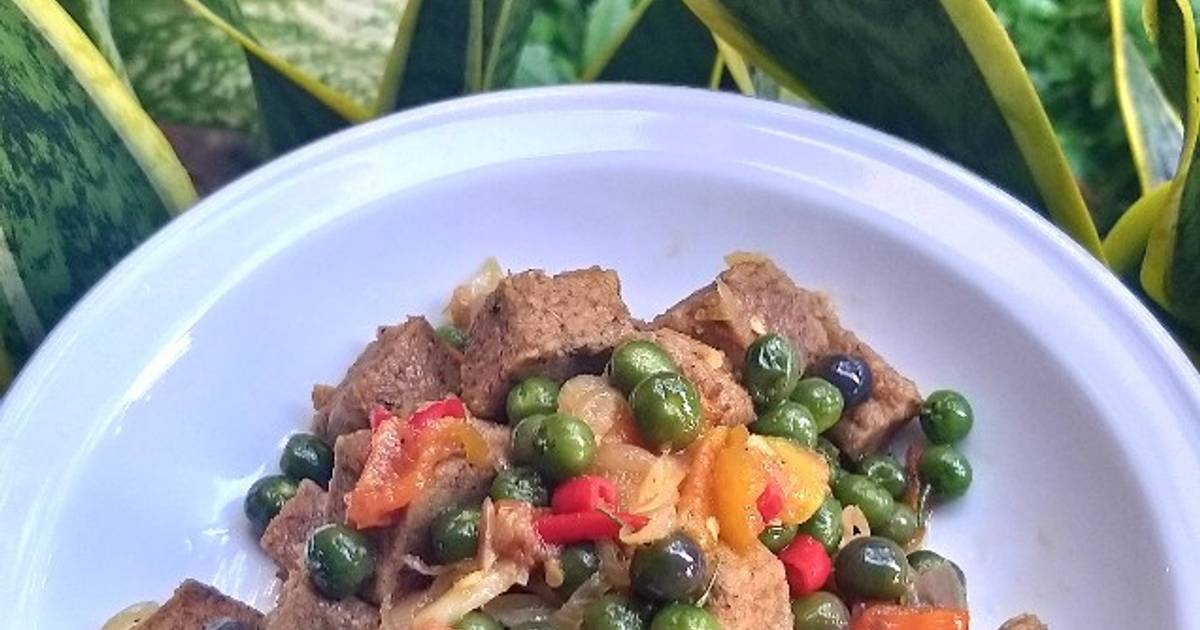 66 resep sayur dage enak dan mudah - Cookpad